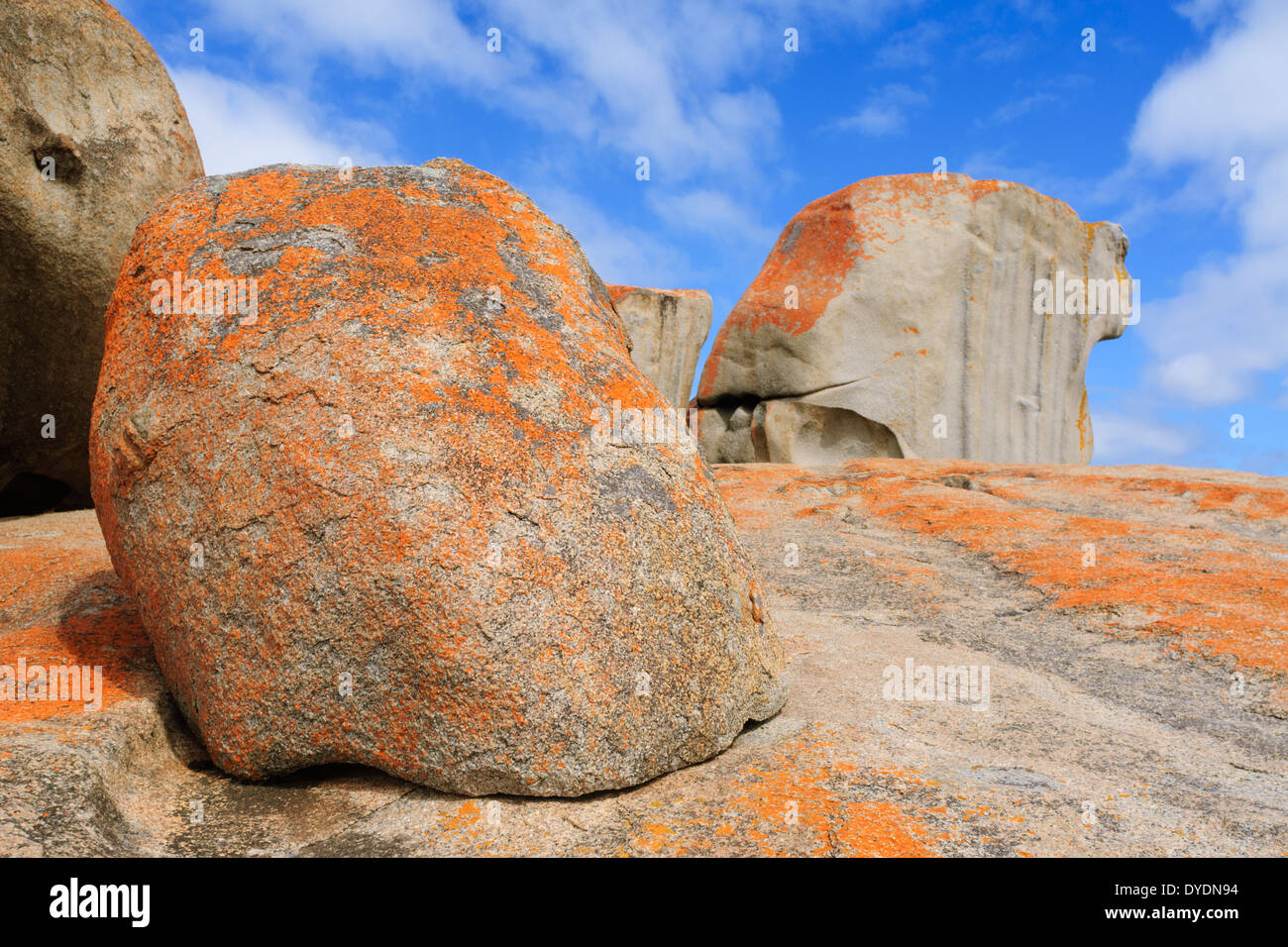 Remarkable Rocks on Kangaroo Island, South Australia, are impressive ...