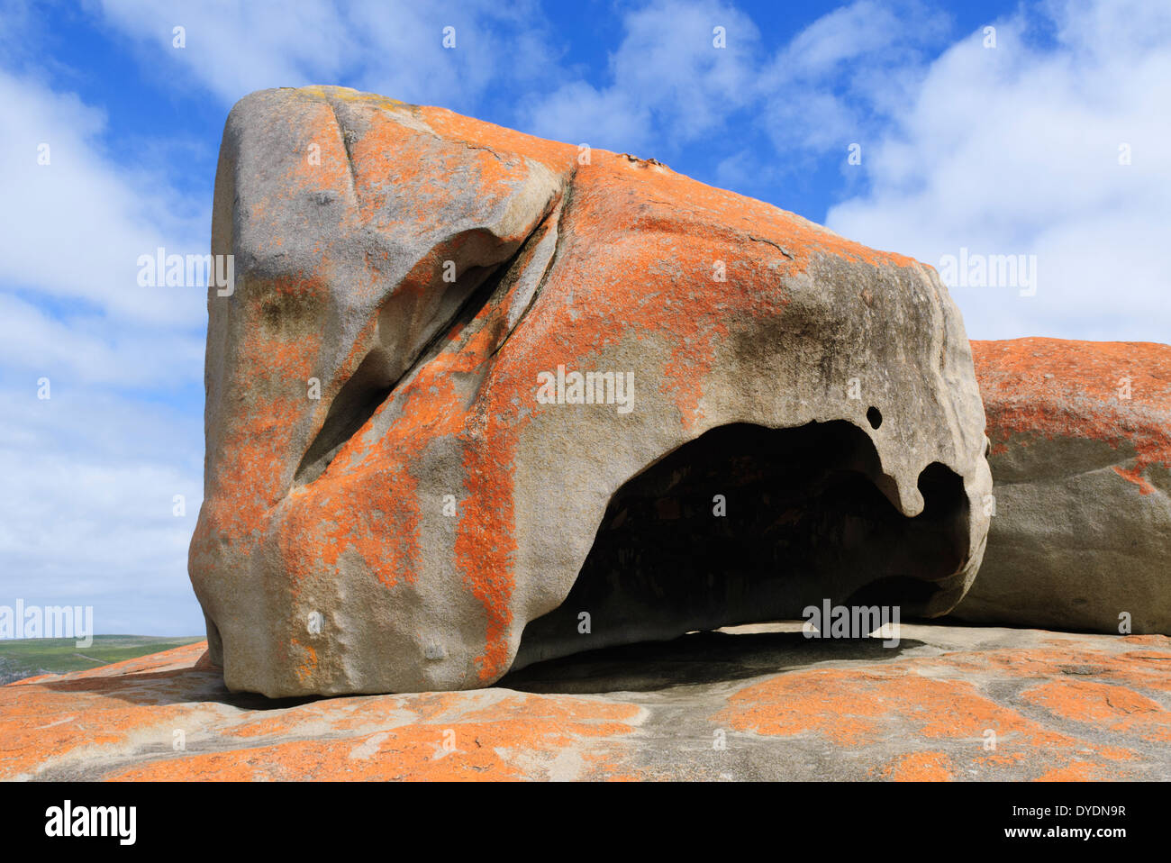 Remarkable Rocks on Kangaroo Island, South Australia, are impressive ...