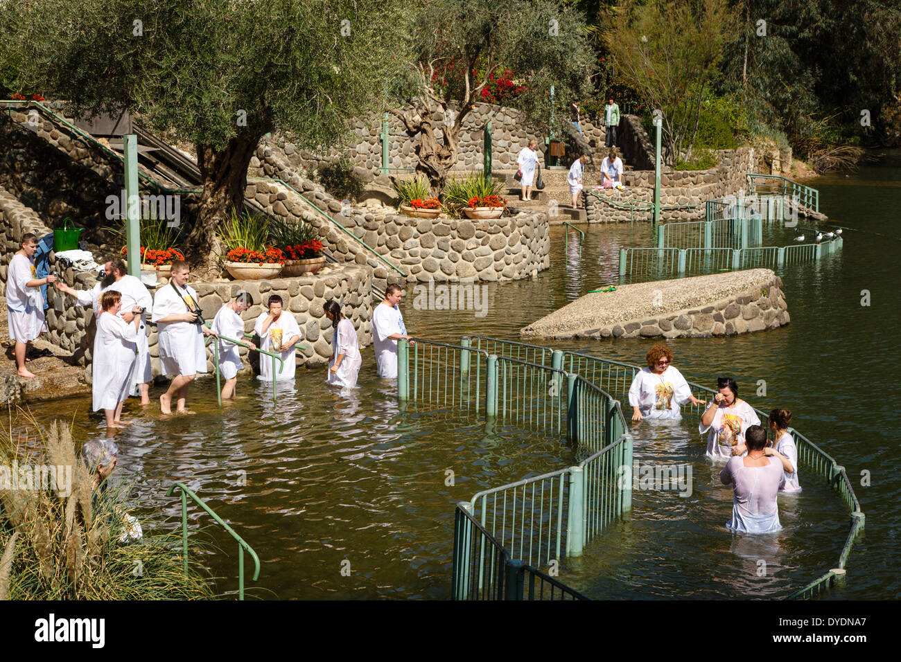 Jordan river hi-res stock photography and images - Alamy