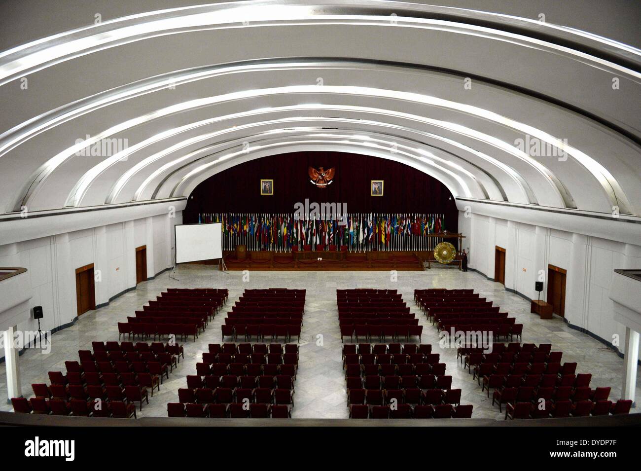 Bandung Conference Stock Photos & Bandung Conference Stock Images - Alamy