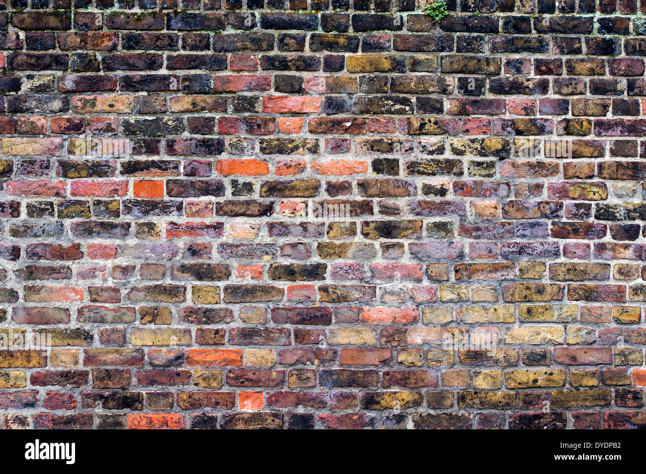 London brick hi-res stock photography and images - Alamy