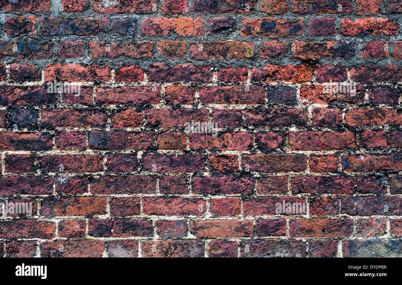 London brick hi-res stock photography and images - Alamy