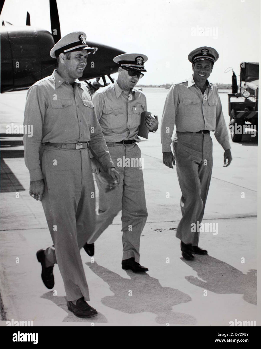 This image from the Archie Fraser Photo Album features a Grumman F7F ...