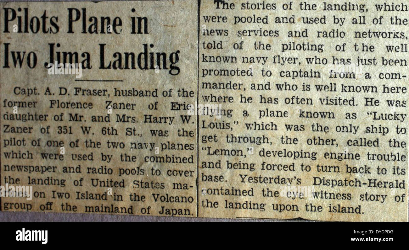 Fraser photo album hi-res stock photography and images - Alamy