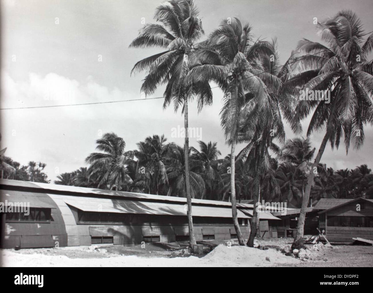 This image from the Archie Fraser photo album captures a moment from ...