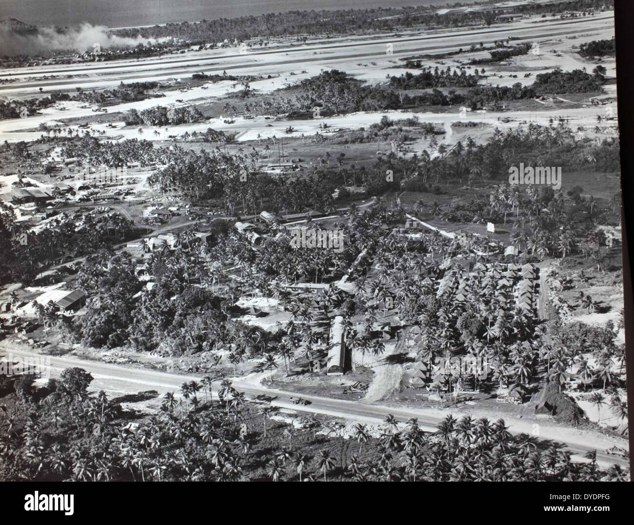 This image from the Archie Fraser photo album documents the activities ...