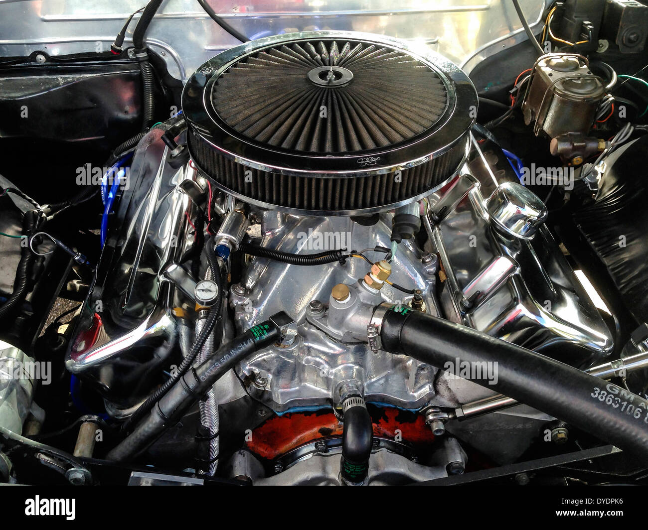 Hot rod 1970s hi-res stock photography and images - Alamy