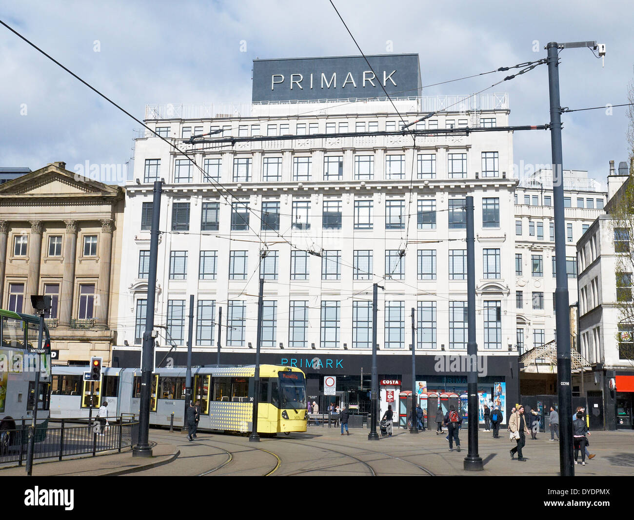 Tram logo hi-res stock photography and images - Alamy