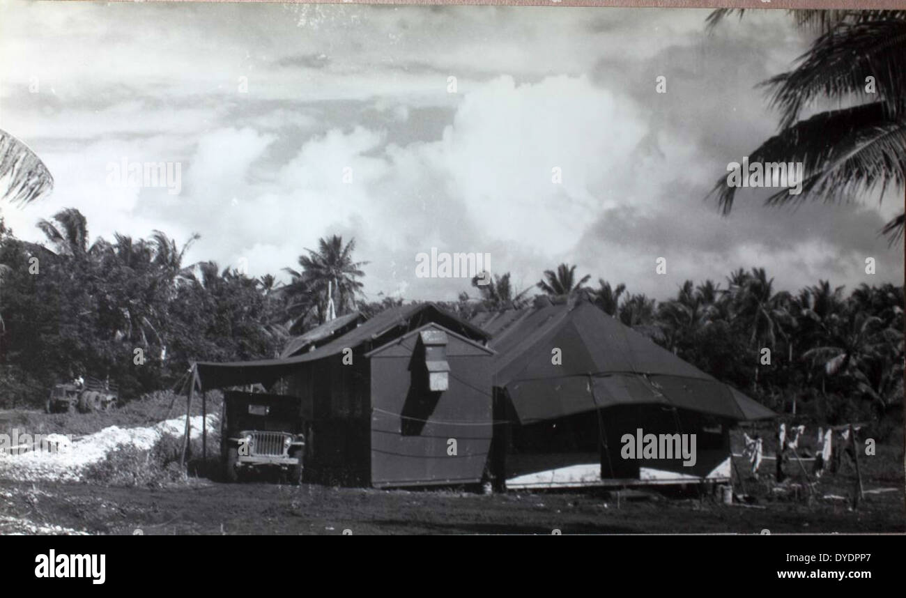 This image from the AL-24 album shows Archie Fraser, a notable member ...