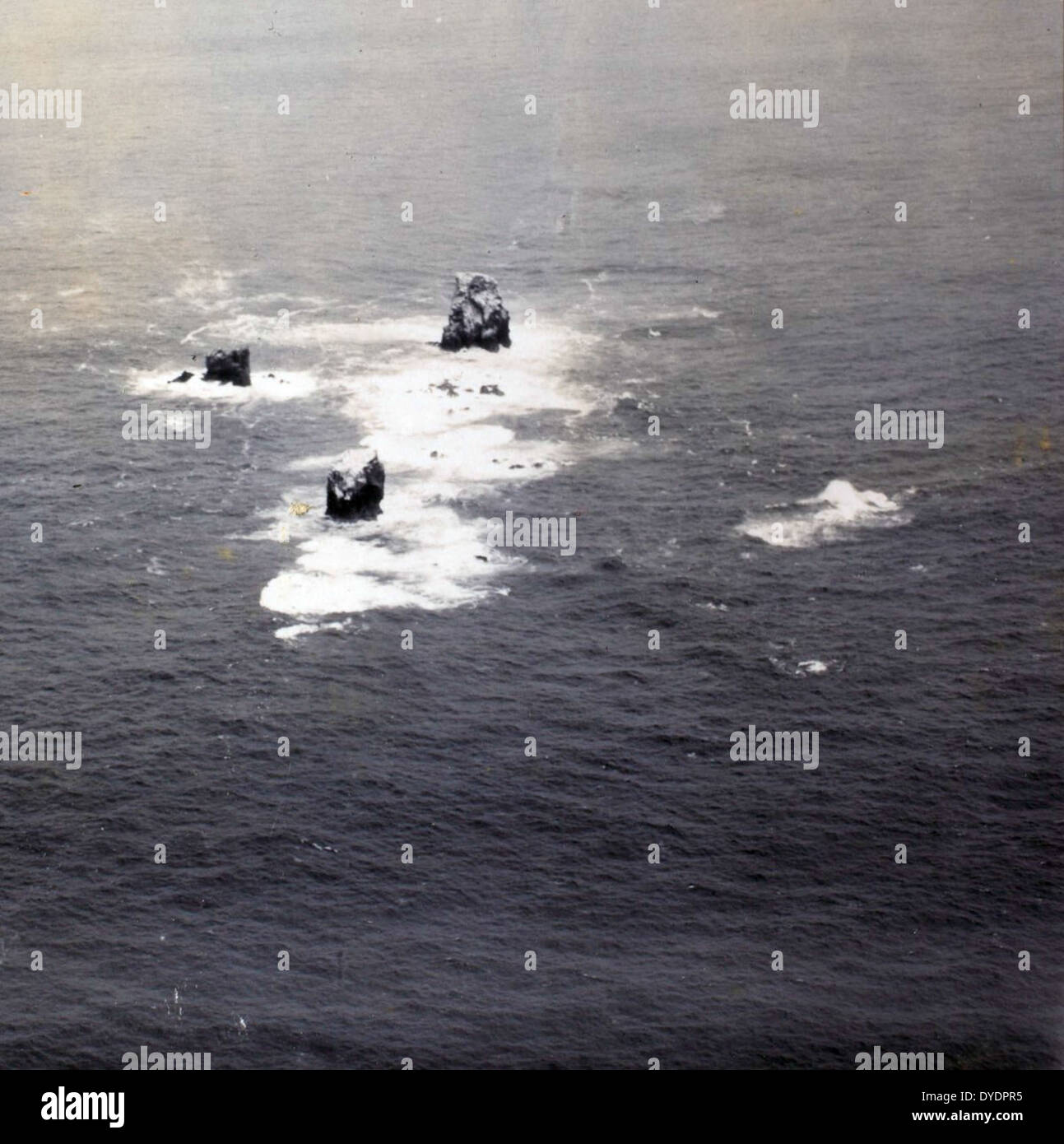 This image from the Archie Fraser photo album showcases his experiences ...