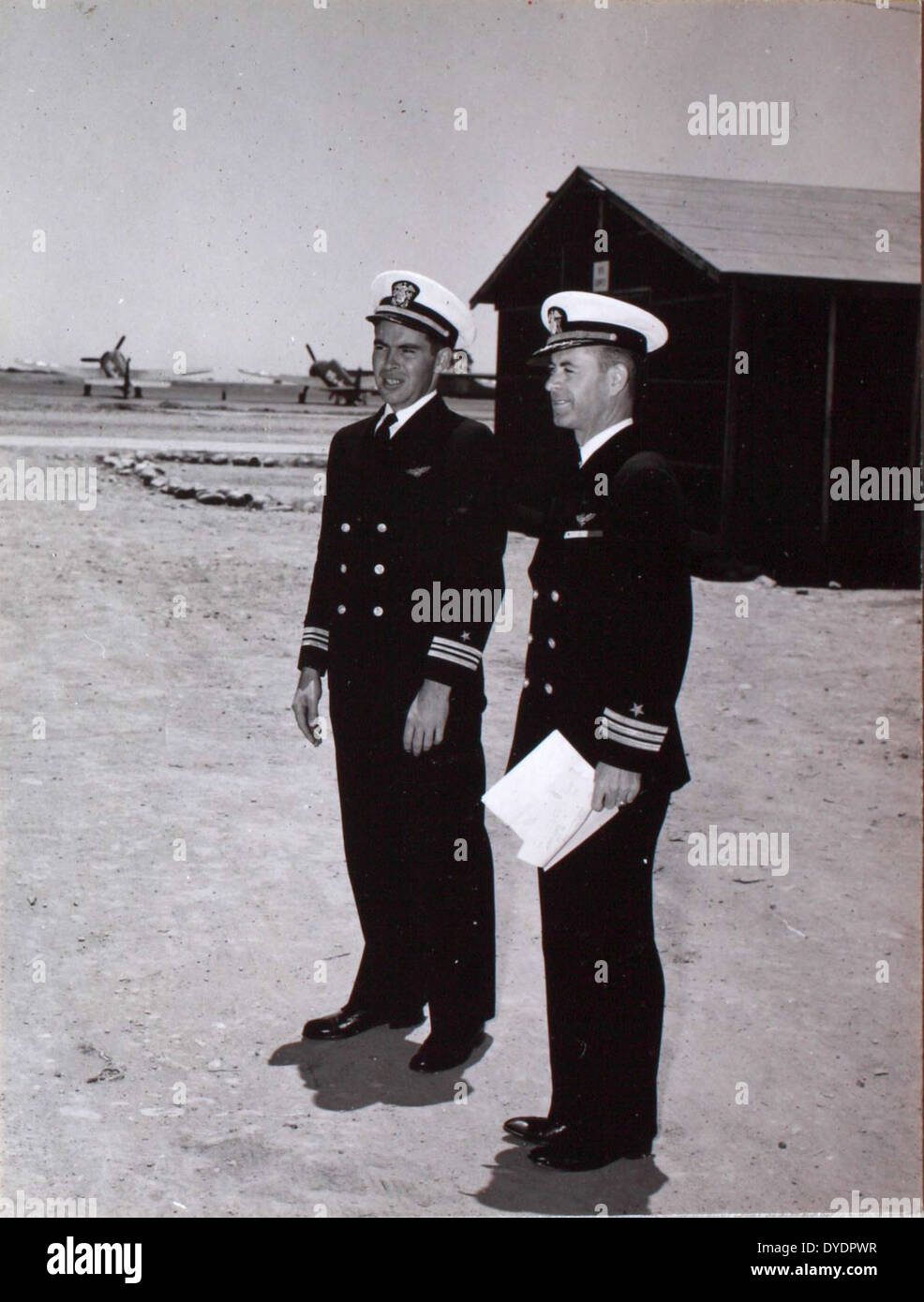 The Archie Fraser Photo Album contains images from WWII, particularly ...