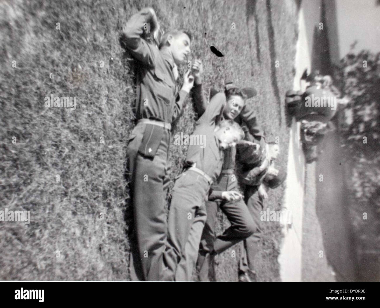 Consolidatedb24 hi-res stock photography and images - Alamy