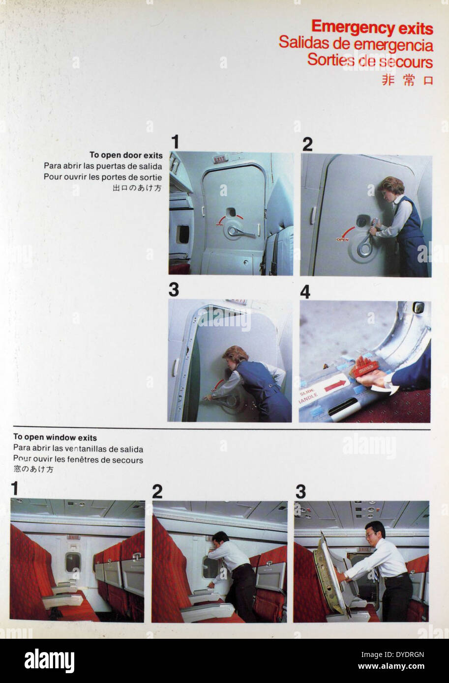 The Thomas Sefton Collection includes rare images of airlines operating ...