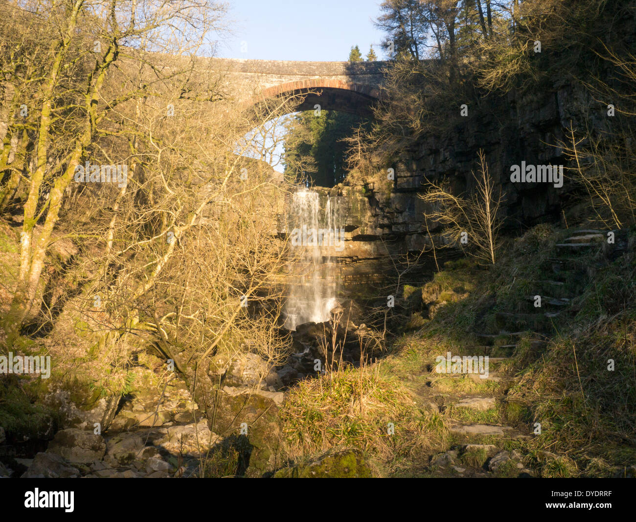 Alston village hi-res stock photography and images - Alamy