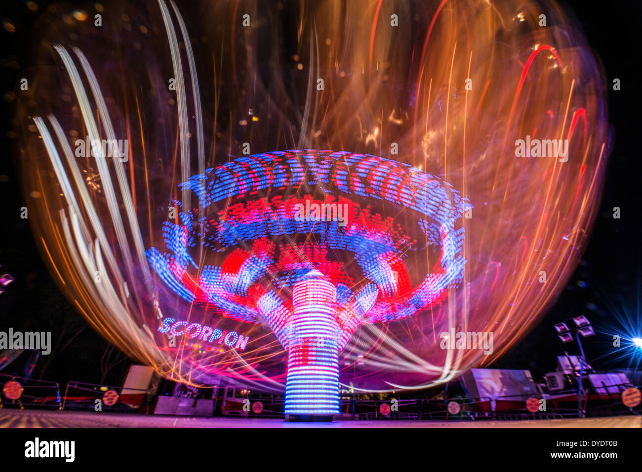 Fairground patterns hi-res stock photography and images - Alamy