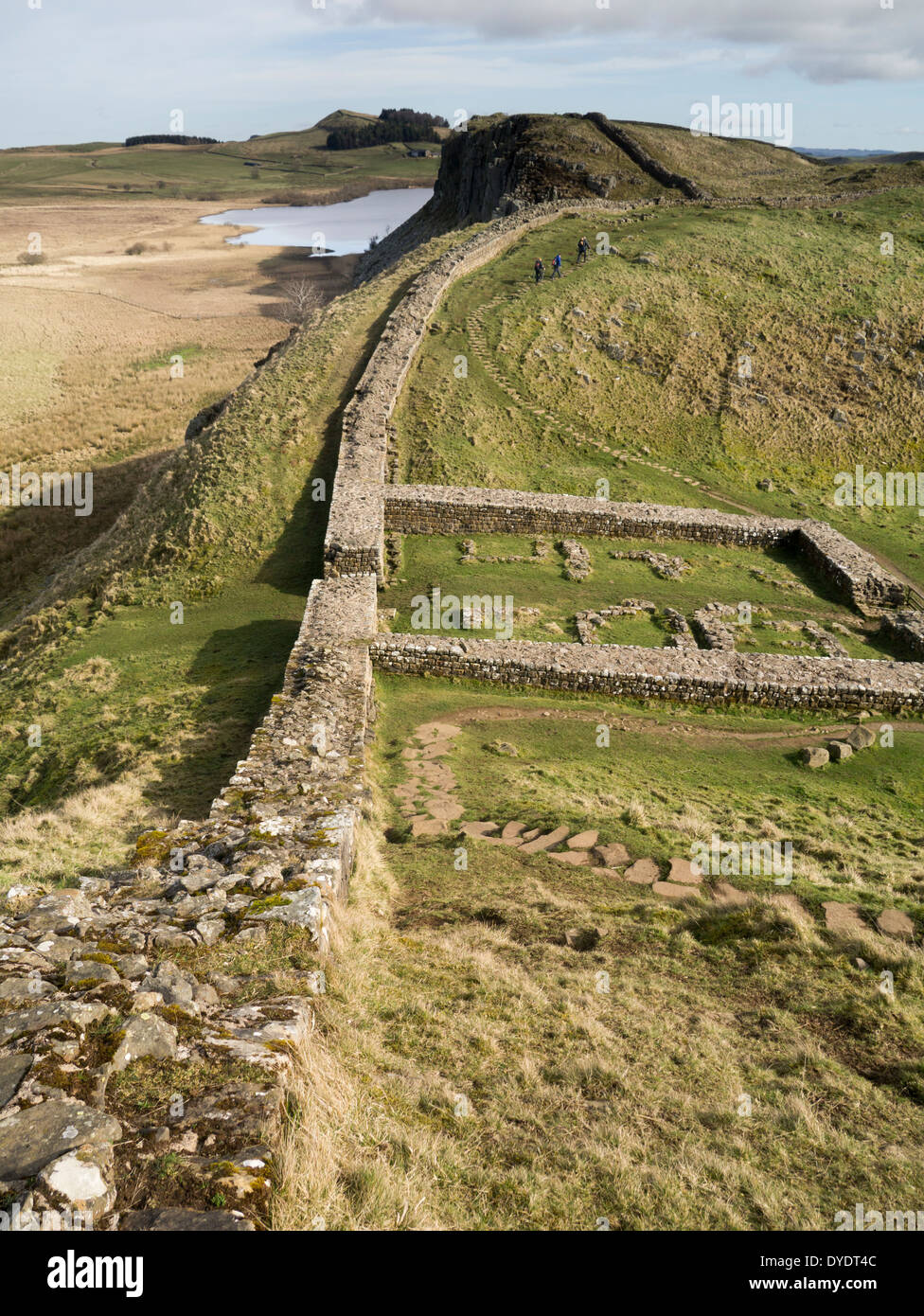 Nick fort hi-res stock photography and images - Alamy