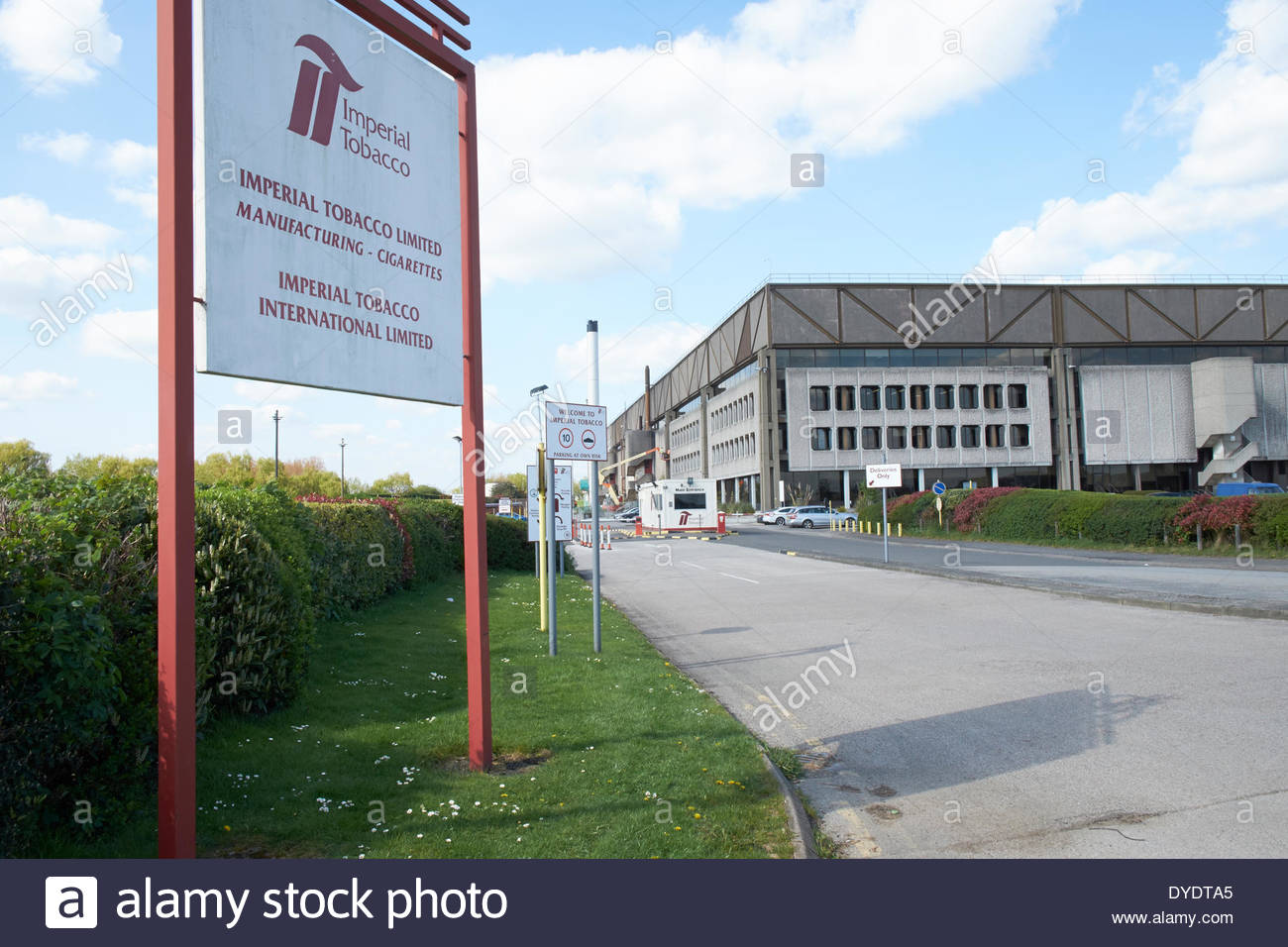 Tobacco Factory Nottingham High Resolution Stock Photography and Images ...