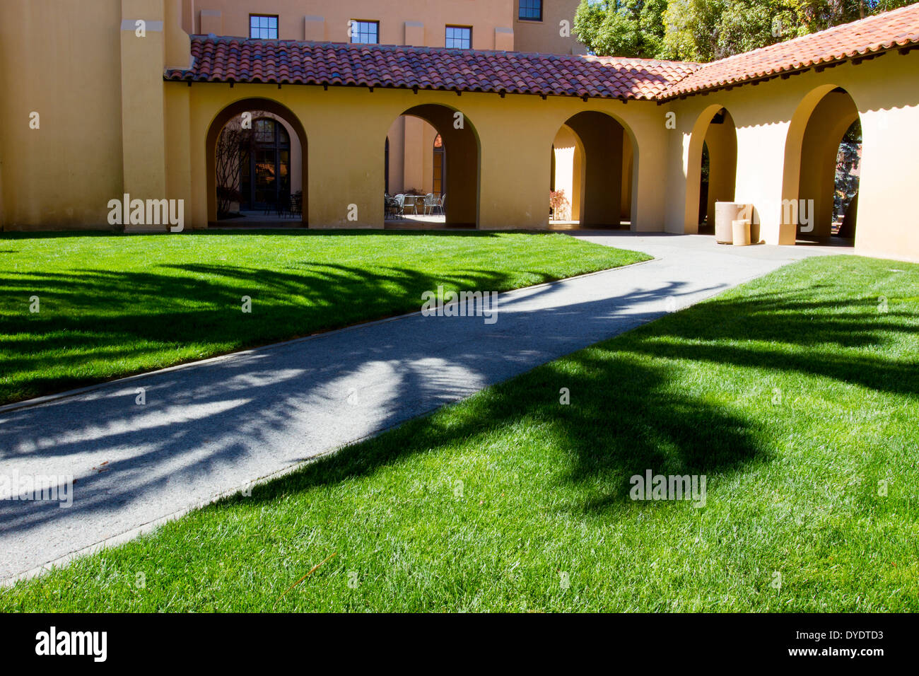 Roof shadows shadow hi-res stock photography and images - Alamy
