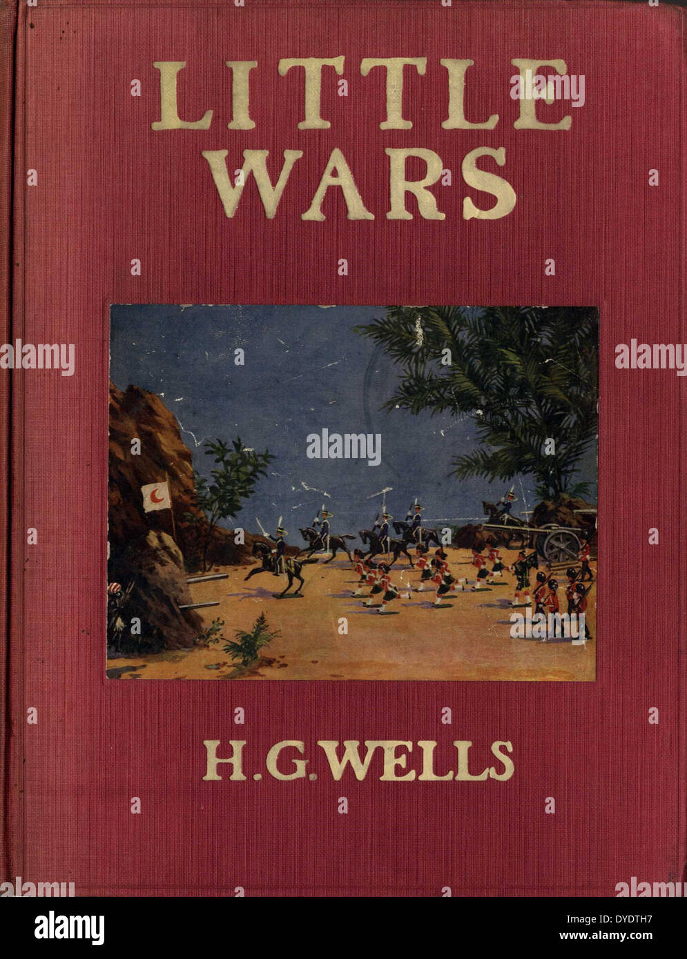 Historical wargaming hi-res stock photography and images - Alamy