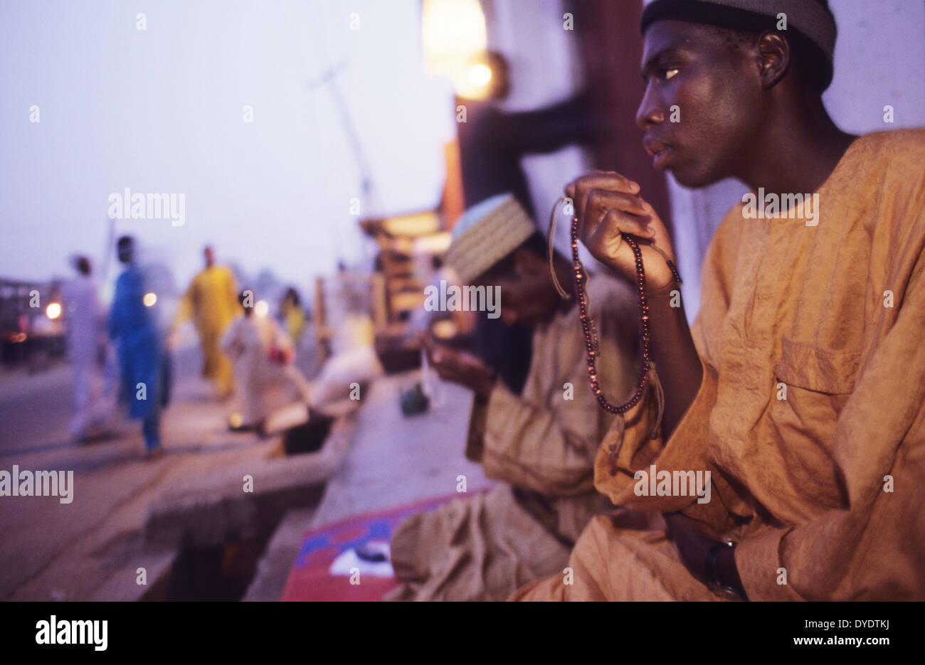 Hisba hi-res stock photography and images - Alamy