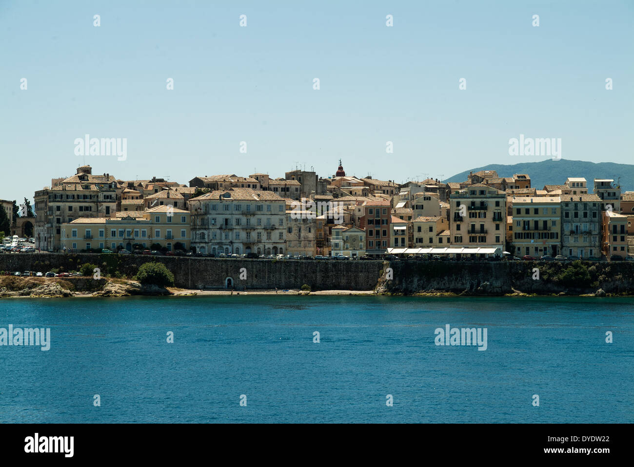 Greece taverns hi-res stock photography and images - Alamy