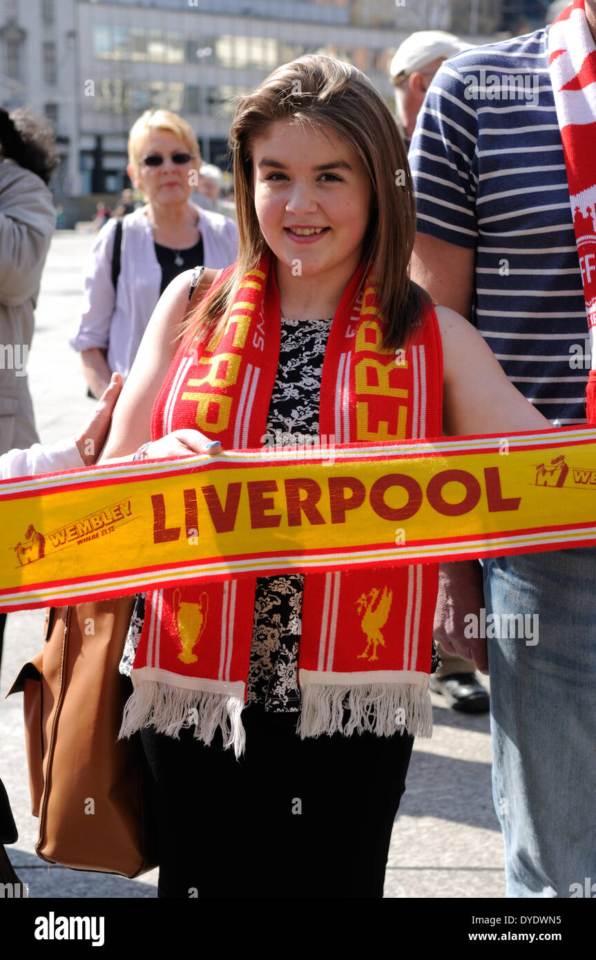 English football history book hi-res stock photography and images - Alamy