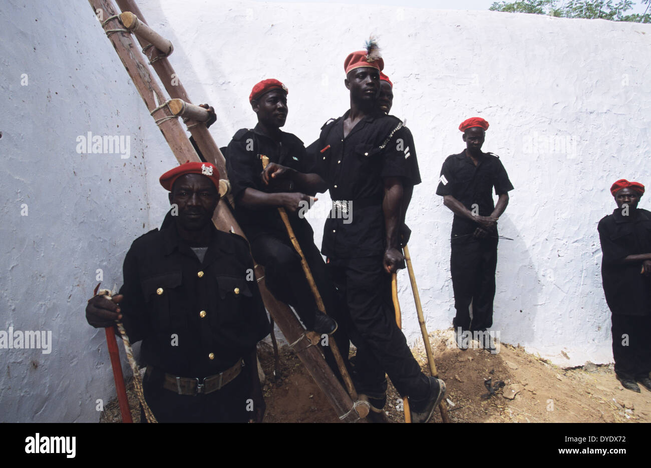 Volunteer police force hi-res stock photography and images - Alamy