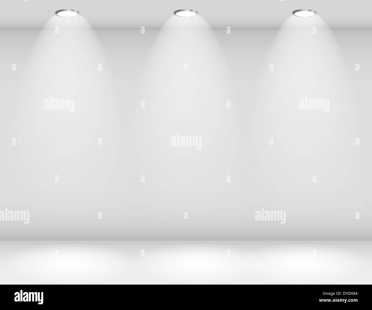 Empty wall text images hi-res stock photography and images - Alamy