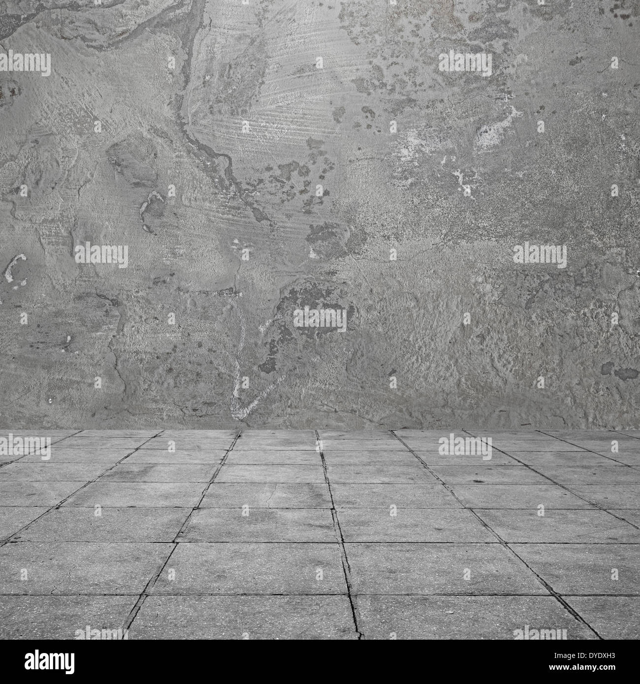 Old tile floor texture hi-res stock photography and images - Alamy