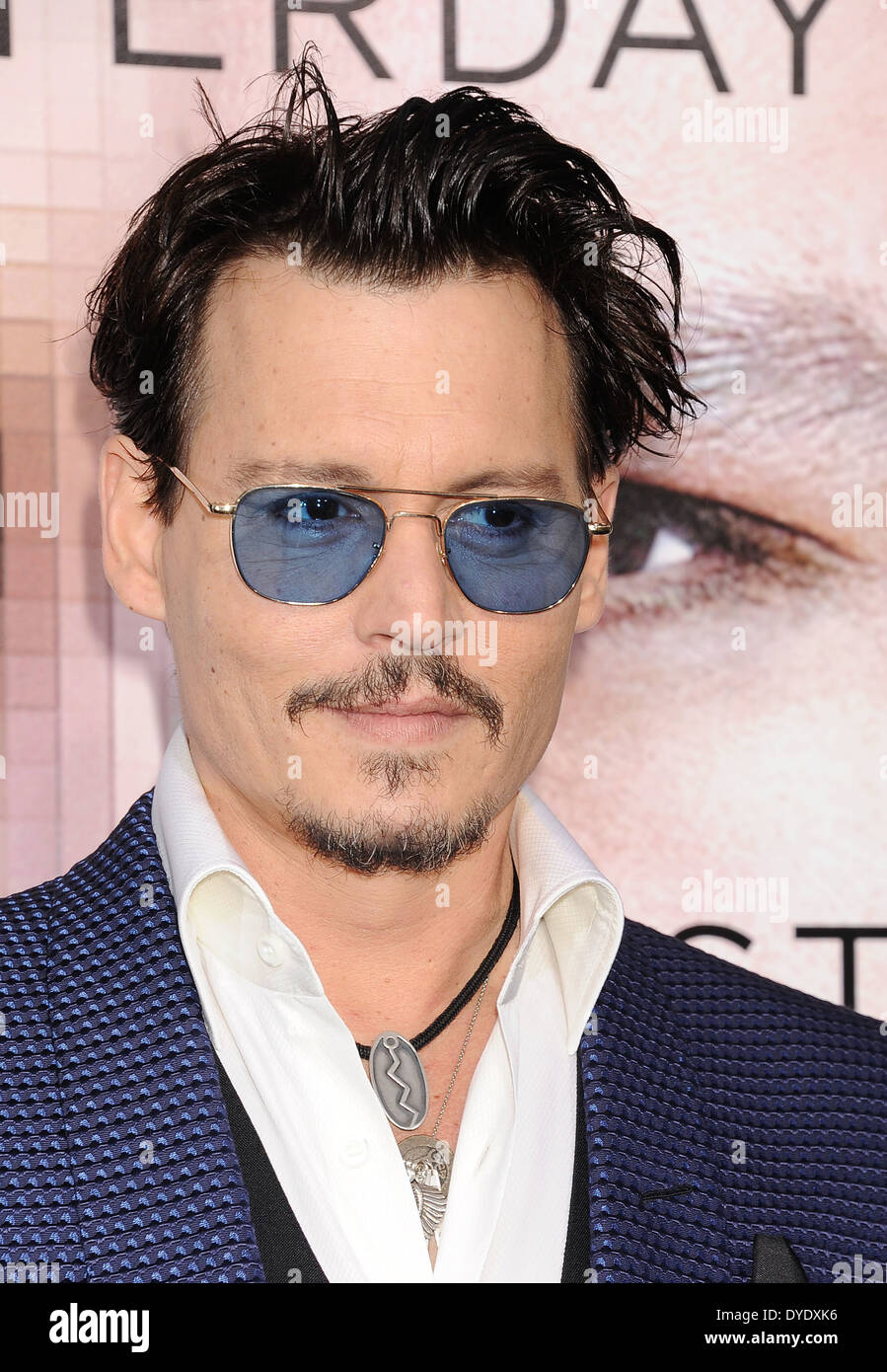 Johnny april hi-res stock photography and images - Alamy