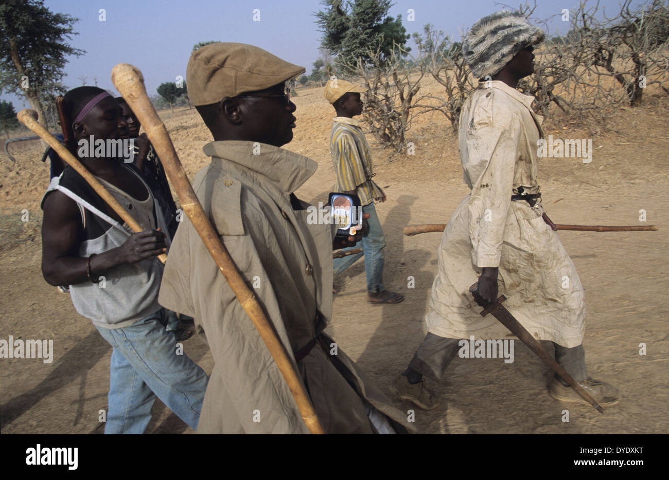 Kano Nigeria Sharia High Resolution Stock Photography and Images - Alamy