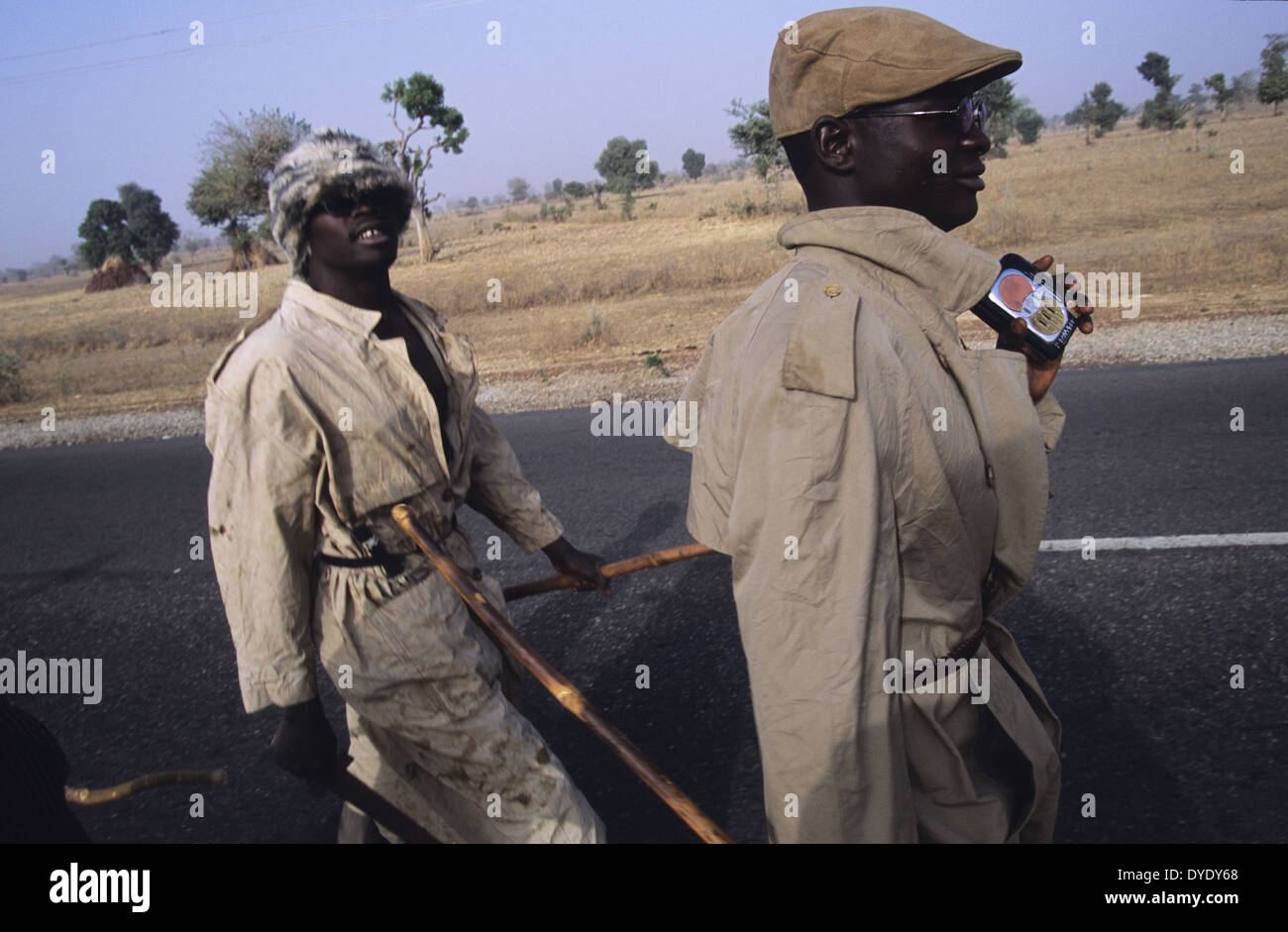Kano Nigeria Sharia High Resolution Stock Photography and Images - Alamy