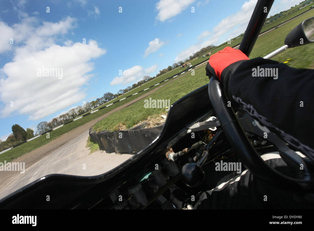 Rx rallycross hi-res stock photography and images - Alamy