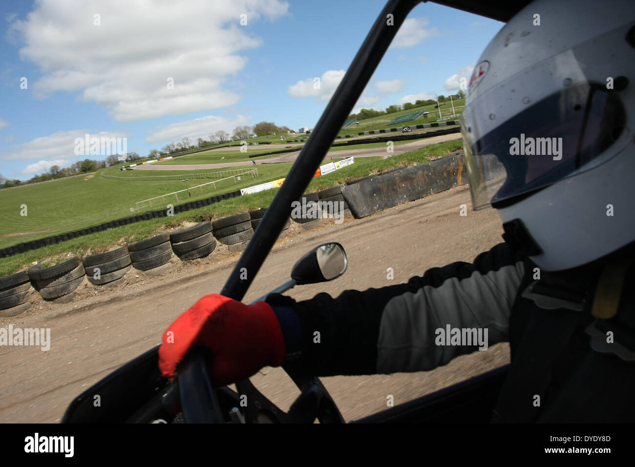 Rx rallycross hi-res stock photography and images - Alamy