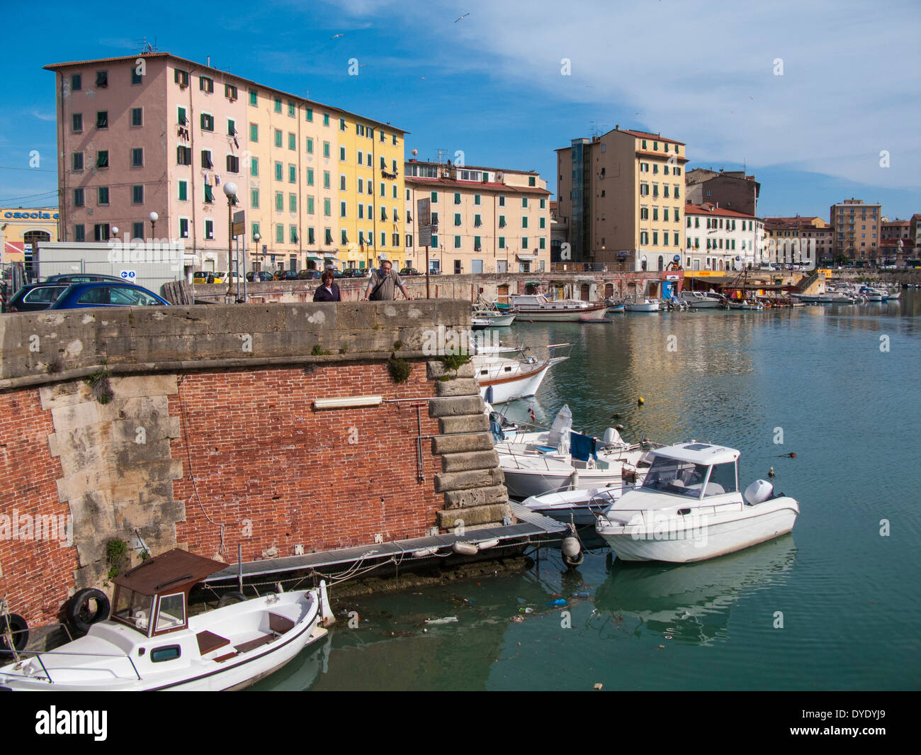 Horizontal canal hi-res stock photography and images - Alamy
