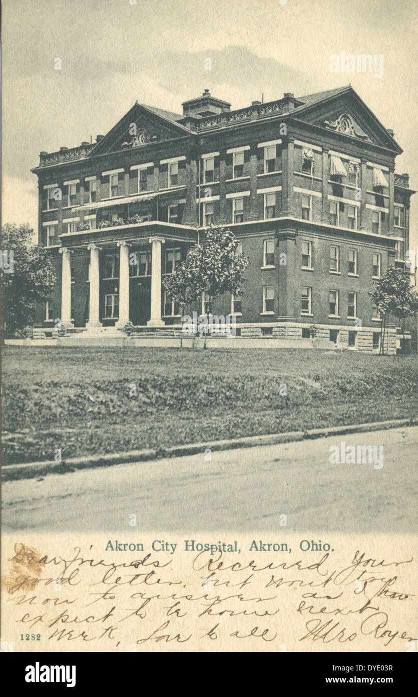 Acute hospital technology hi-res stock photography and images - Alamy