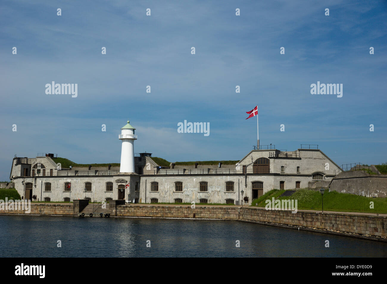 Trekroner hi-res stock photography and images - Alamy