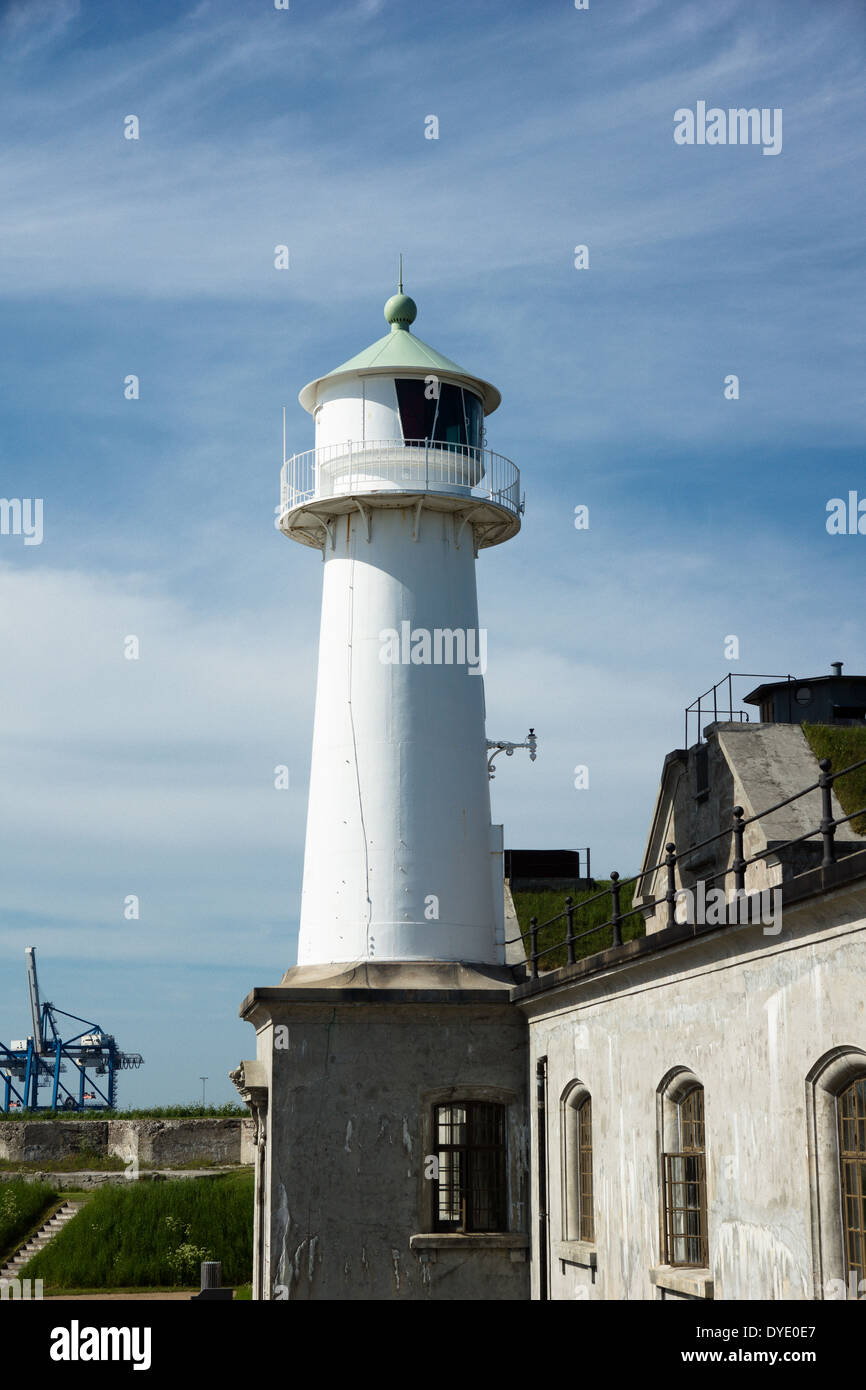 Trekroner Fortress High Resolution Stock Photography and Images - Alamy