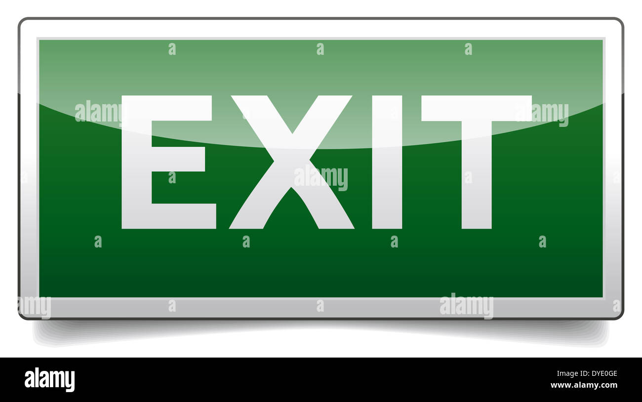 Emergency exit button hi-res stock photography and images - Alamy