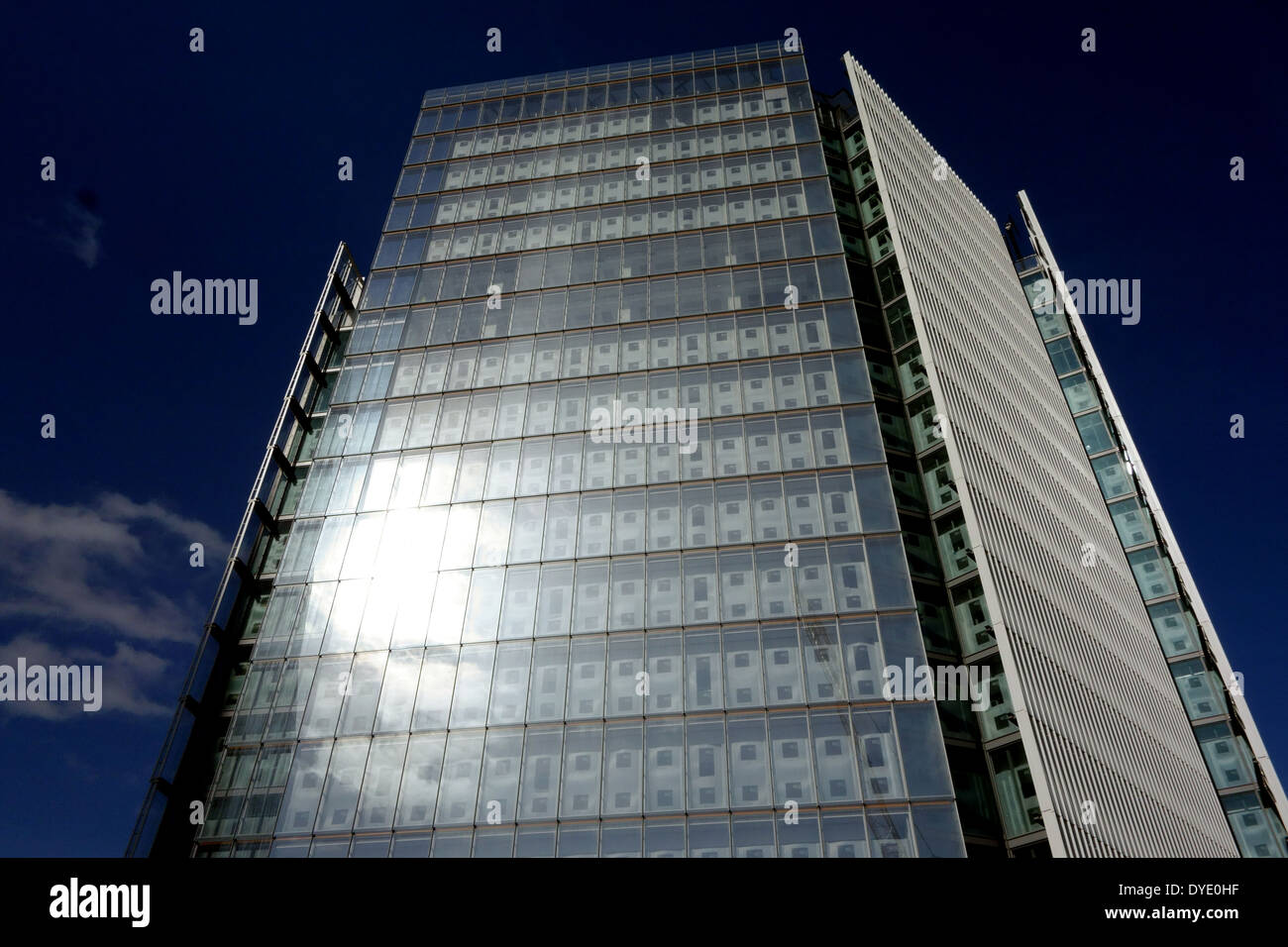 Mini shard hi-res stock photography and images - Alamy