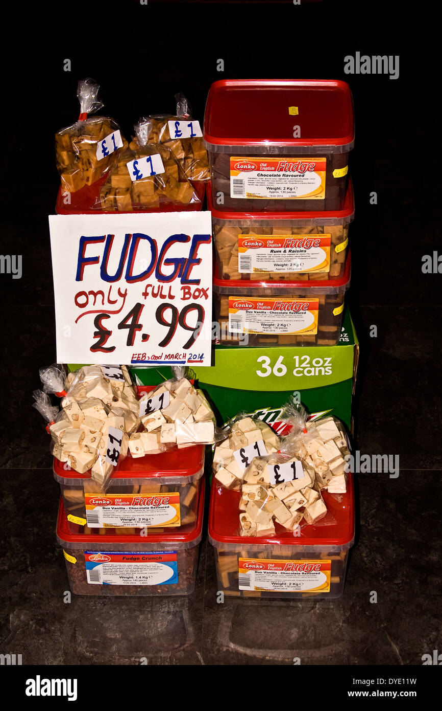 Full bag of sweets hi-res stock photography and images - Alamy