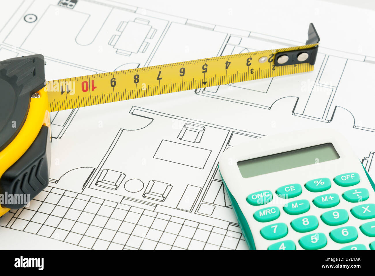 Drafting room hi-res stock photography and images - Alamy