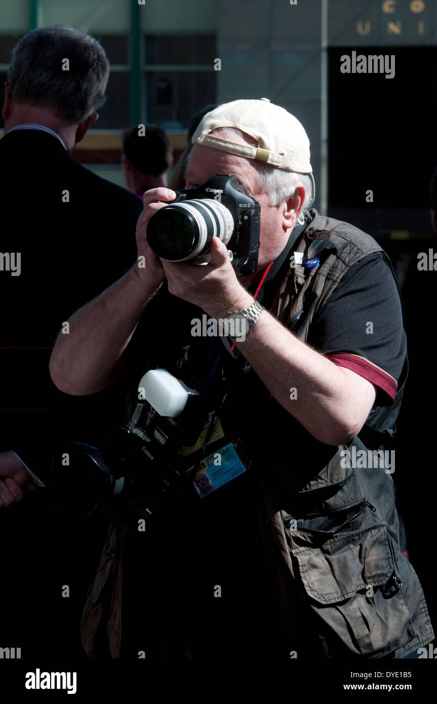 Digital press hi-res stock photography and images - Alamy