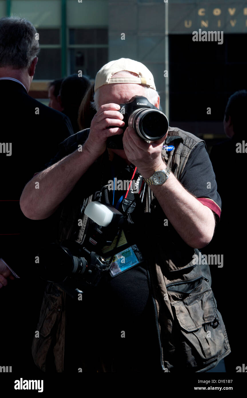 Digital press hi-res stock photography and images - Alamy