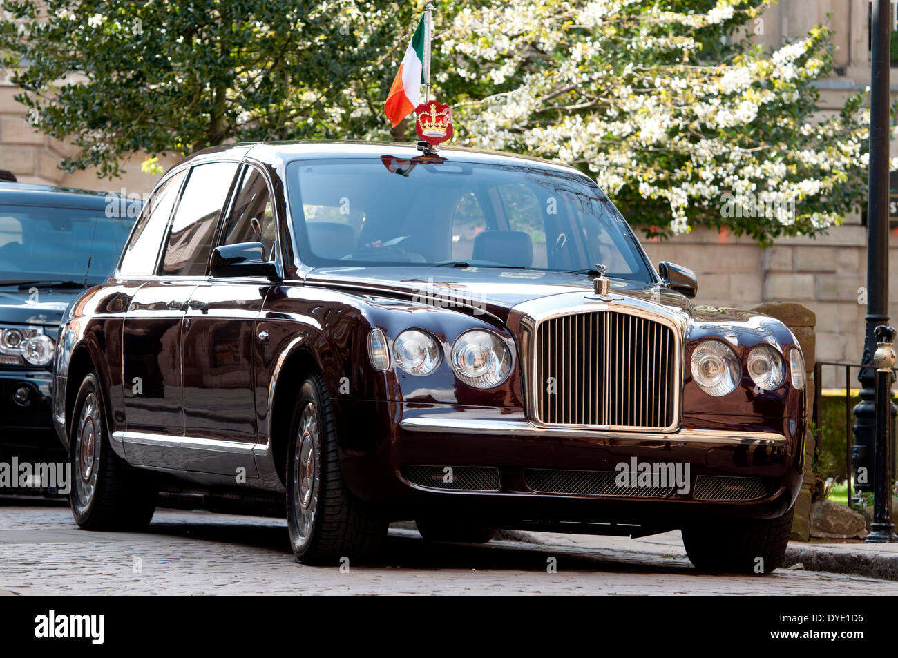 Queen elizabeth iis hi-res stock photography and images - Alamy