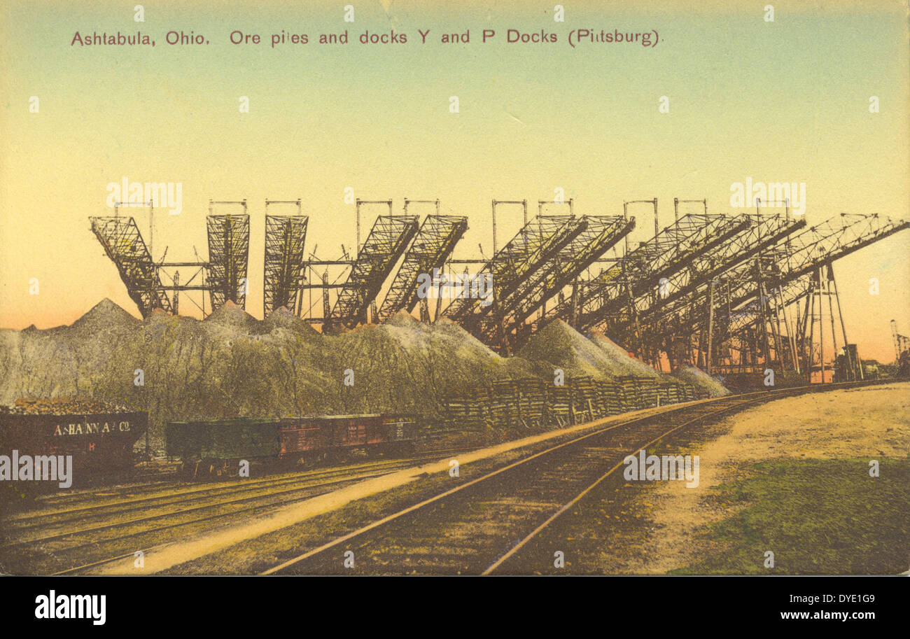 Ohio photograph hi-res stock photography and images - Alamy