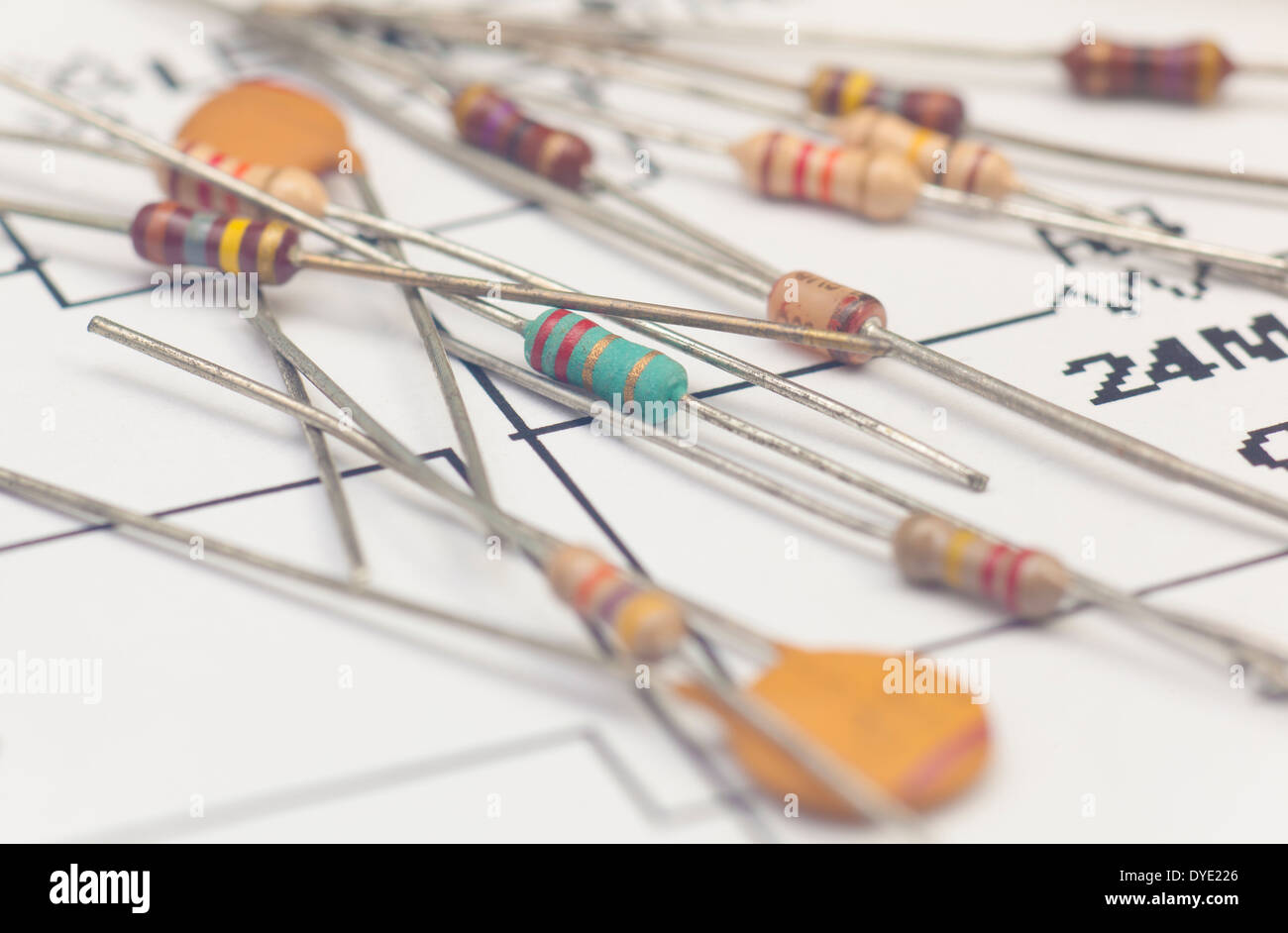 Electronic documentation hi-res stock photography and images - Alamy