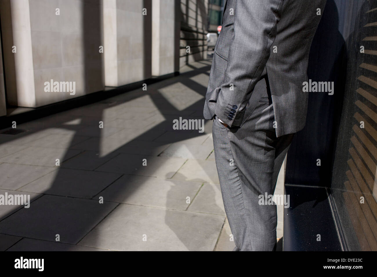 Shiny Suit High Resolution Stock Photography and Images - Alamy