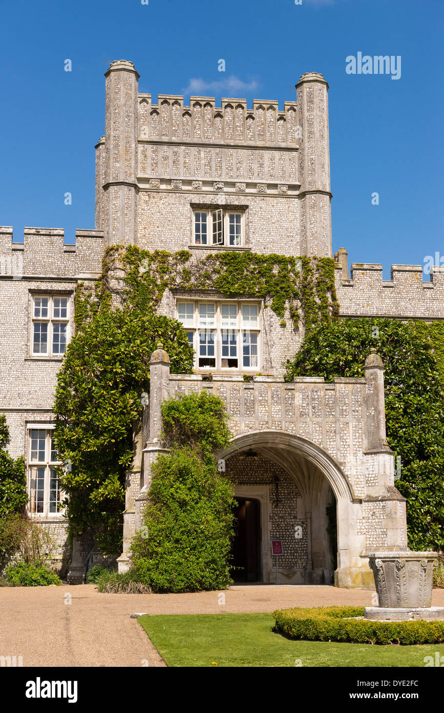 West Dean Estate High Resolution Stock Photography and Images - Alamy