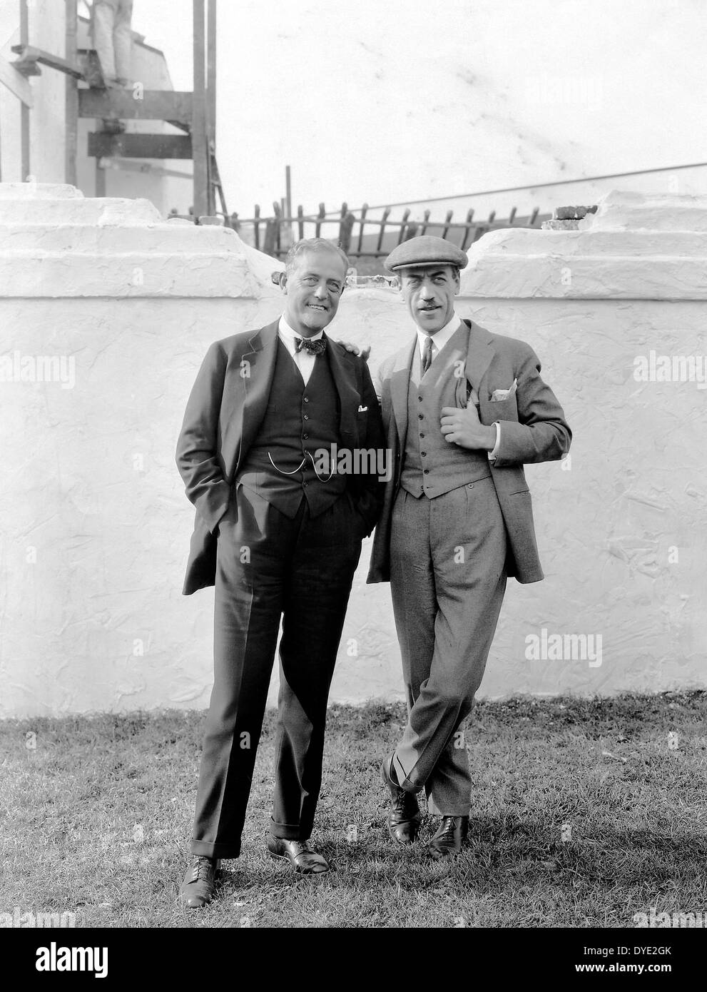 Victor seastrom Black and White Stock Photos & Images - Alamy